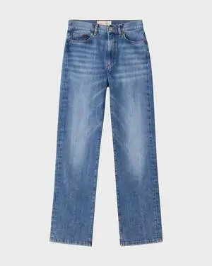 Jeanerica Slim Fit Jeans For Women