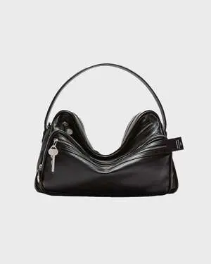 Acne Studios Camero Camera Shoulder Bag