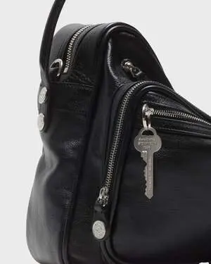 Acne Studios Camero Camera Shoulder Bag
