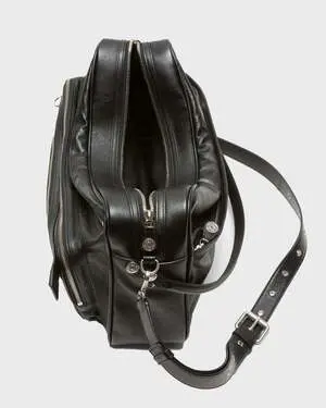Acne Studios Camero Camera Shoulder Bag