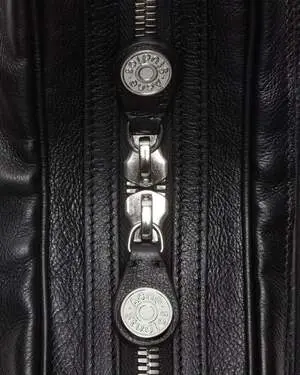 Acne Studios Camero Camera Shoulder Bag