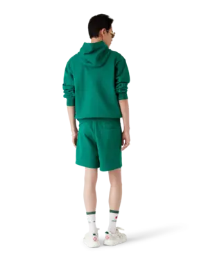 Casablanca Montagne Hooded Sweatshirt