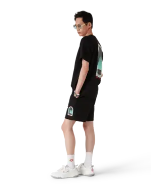 Casablanca L'arche Sweatshorts