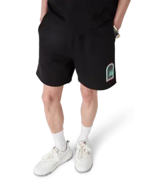 Casablanca L'arche Sweatshorts