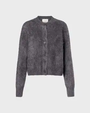 LISA YANG Azalea Cashmere Cardigan