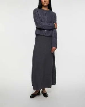 LISA YANG Azalea Cashmere Cardigan