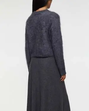 LISA YANG Azalea Cashmere Cardigan