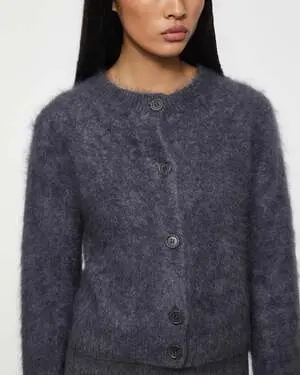 LISA YANG Azalea Cashmere Cardigan