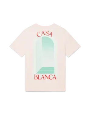 Casablanca Relaxed T-shirts For Women
