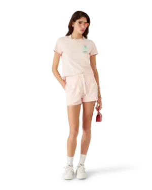 Casablanca L'arche T-shirt