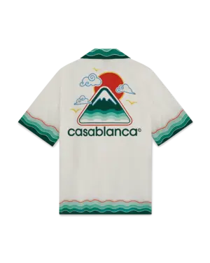 Casablanca Cuff T-shirts For Men