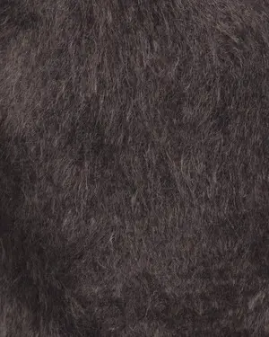 ALMADA Aria Brushed Cashmere Cardigan