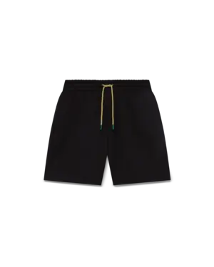 Casablanca Montagne Sweatshorts - Multicolor