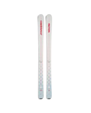 Casablanca Dancer 79 Skis - Multicolor