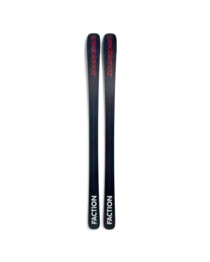 Casablanca Dancer 79 Skis