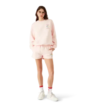 Casablanca Montagne Sportif Sweatshirt - Multicolor
