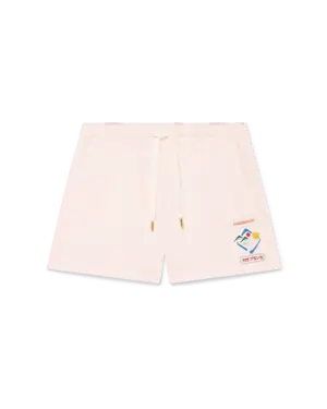 Casablanca Relaxed Shorts For Women