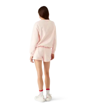 Casablanca Montagne Sportif Sweatshorts - Multicolor