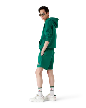 Casablanca Montagne Sweatshorts - Multicolor
