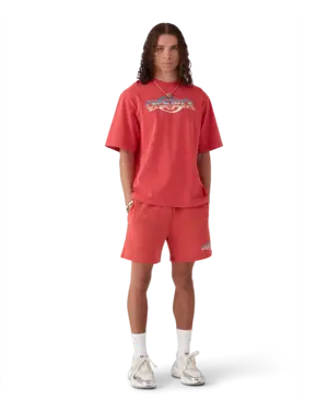 Casablanca Chrome Sweatshorts
