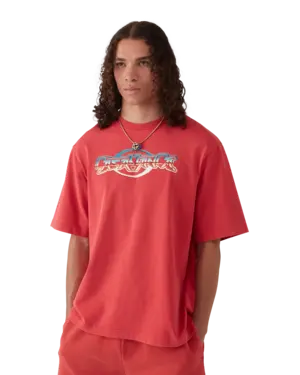 Casablanca Chrome Sweatshorts