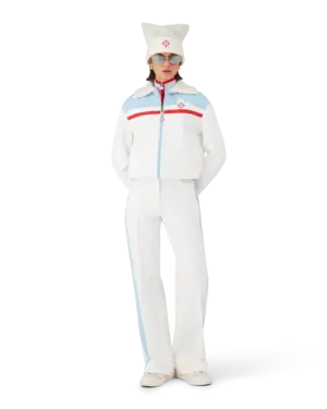 Casablanca Ski Hybrid Pants - Multicolor
