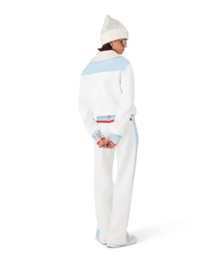 Casablanca Ski Hybrid Pants - Multicolor