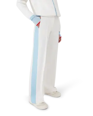 Casablanca Ski Hybrid Pants - Multicolor
