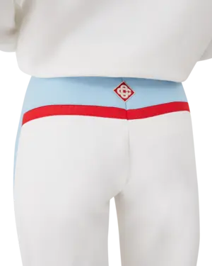 Casablanca Ski Hybrid Pants - Multicolor