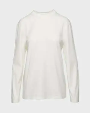 JIL SANDER Long Sleeve T-shirt