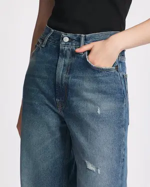 Acne Studios Jeans 2022 Vintage Blue