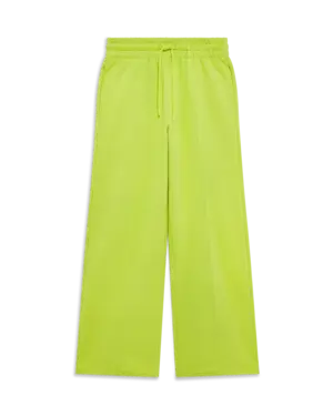 Casablanca Open Hem Sweatpants - Multicolor