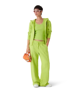 Casablanca Open Hem Sweatpants - Multicolor