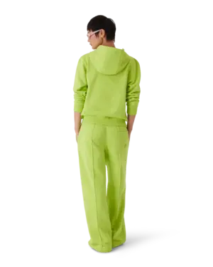 Casablanca Open Hem Sweatpants - Multicolor