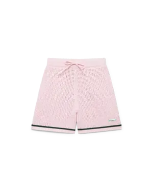 Casablanca Drawstring Shorts For Women