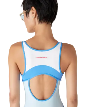 Casablanca Fuji Dream Swimsuit