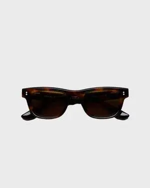 Chimi Sunglasses - Tortoise