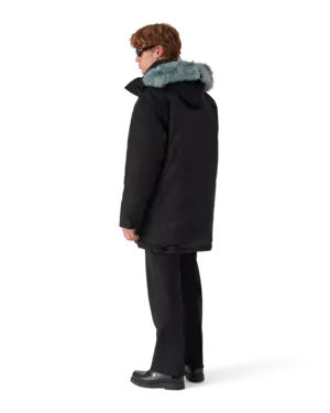 Casablanca Nylon Parka