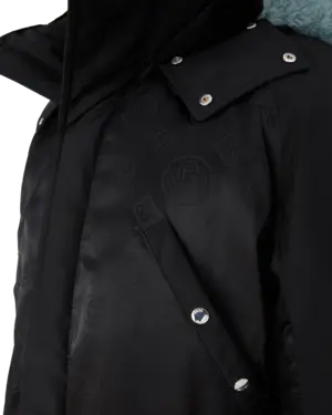 Casablanca Nylon Parka