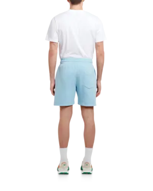 Casablanca Soleil Levant Sweatshorts
