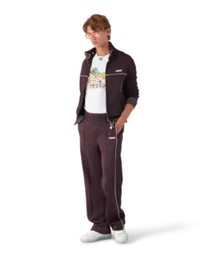 Casablanca Tricot Track Jacket