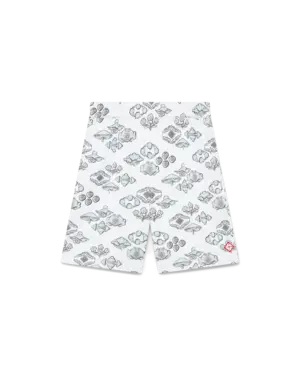 Casablanca Bike Shorts For Men