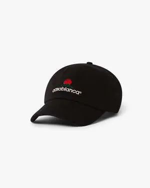 Casablanca Montagne Cap - Multicolor