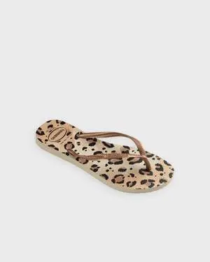 Havaianas Slim Animals Flip-flops