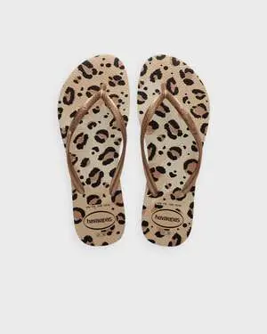 Havaianas Slim Animals Flip-flops