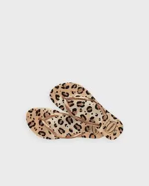 Havaianas Slim Animals Flip-flops