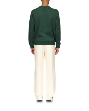 Casablanca Casa Times Intarsia Jumper - Multicolor