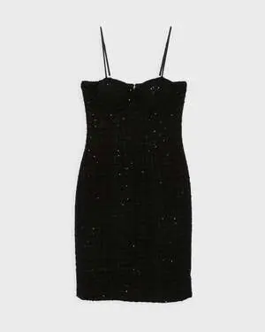 Rotate By Birger Christensen Sweetheart Cocktail Dresses