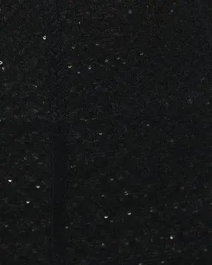 ROTATE BY BIRGER CHRISTENSEN Boucle Midi Dress