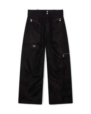 Casablanca Logo Pants For Men